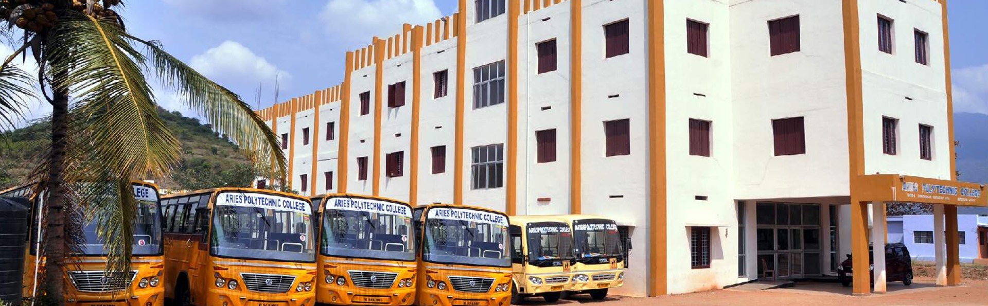 Aries Polytechnic College – Palakkad